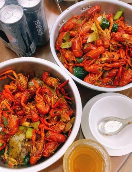 炒小龙虾香料配方_正宗十三香比例-第1张图片-山城妙识