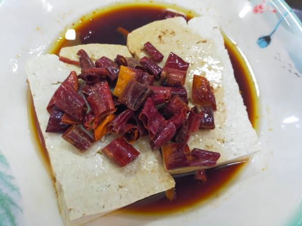 卤水豆腐和内酯豆腐哪个好_口感营养大比拼-第2张图片-山城妙识