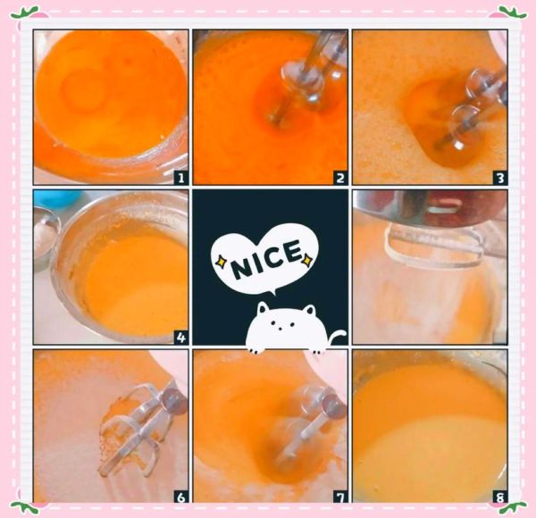 电压力锅能蒸蛋糕吗_电压力锅做蛋糕的方法-第1张图片-山城妙识 电压力锅能蒸蛋糕吗_电压力锅做蛋糕的方法-第1张图片-山城妙识