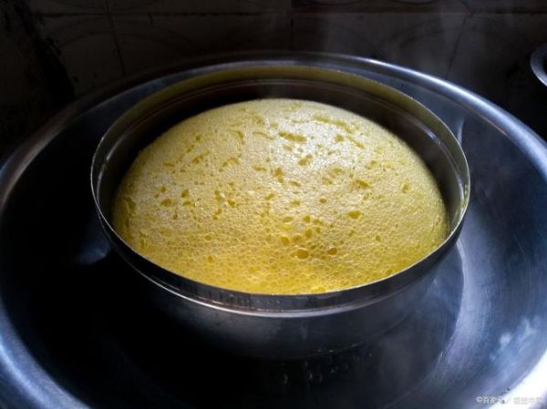 电压力锅能蒸蛋糕吗_电压力锅做蛋糕的方法-第2张图片-山城妙识 电压力锅能蒸蛋糕吗_电压力锅做蛋糕的方法-第2张图片-山城妙识