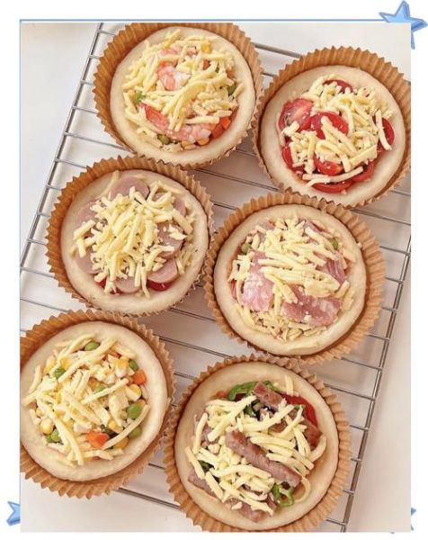 披萨怎么做_家庭披萨制作步骤-第2张图片-山城妙识 披萨怎么做_家庭披萨制作步骤-第2张图片-山城妙识