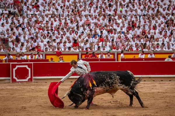 西班牙斗牛起源_西班牙斗牛是否残忍-第2张图片-山城妙识 西班牙斗牛起源_西班牙斗牛是否残忍-第2张图片-山城妙识