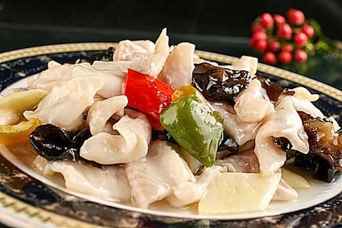 溜鱼片怎么做_溜鱼片的做法大全-第2张图片-山城妙识 溜鱼片怎么做_溜鱼片的做法大全-第2张图片-山城妙识