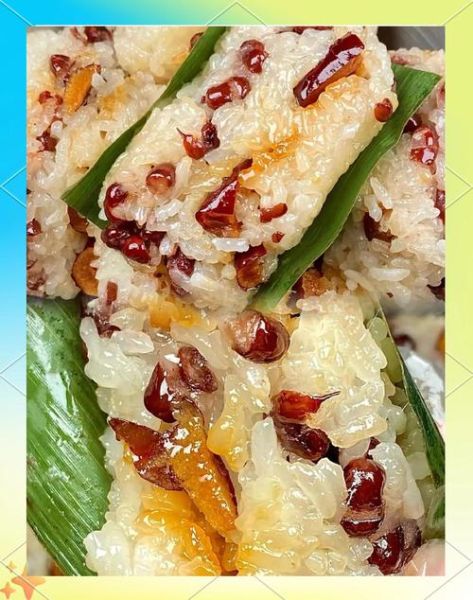 正宗糯米切糕怎么做_糯米切糕需要蒸多久-第1张图片-山城妙识 正宗糯米切糕怎么做_糯米切糕需要蒸多久-第1张图片-山城妙识