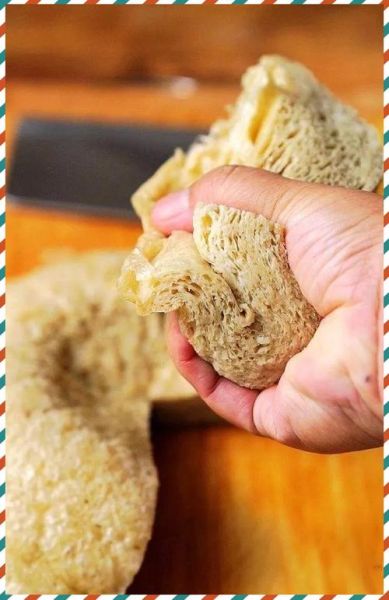 自制凉皮面筋怎么做_凉皮面筋不洗面可以吗-第3张图片-山城妙识