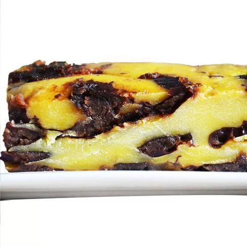 正宗糯米切糕怎么做_糯米切糕需要蒸多久-第3张图片-山城妙识 正宗糯米切糕怎么做_糯米切糕需要蒸多久-第3张图片-山城妙识