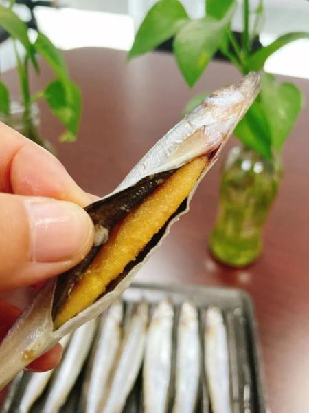 多春鱼真的有寄生虫吗_孕妇能吃吗-第3张图片-山城妙识 多春鱼真的有寄生虫吗_孕妇能吃吗-第3张图片-山城妙识