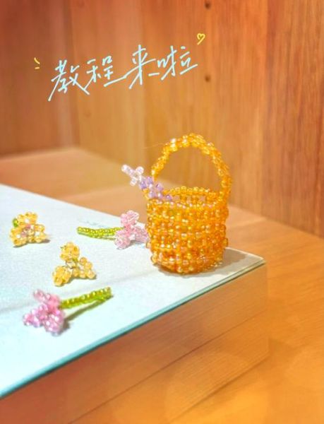 简单好看的手工制作_有哪些适合初学者的项目-第3张图片-山城妙识