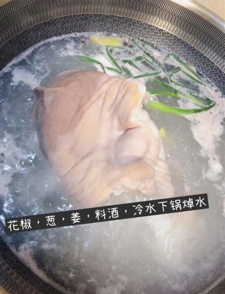 猪肚怎么清洗才干净_猪肚清洗的最佳方法-第1张图片-山城妙识 猪肚怎么清洗才干净_猪肚清洗的最佳方法-第1张图片-山城妙识