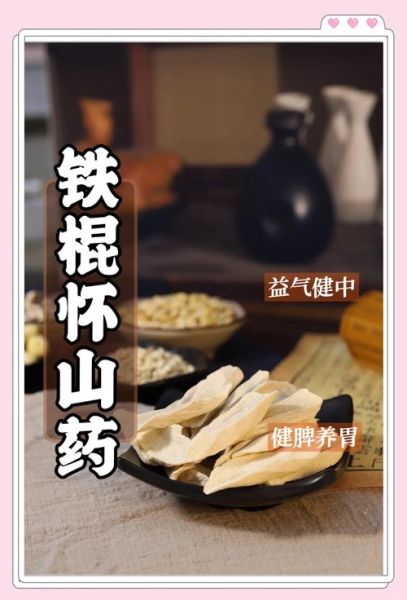 女人吃铁棍山药的功效与作用_铁棍山药对女性的好处有哪些-第3张图片-山城妙识 女人吃铁棍山药的功效与作用_铁棍山药对女性的好处有哪些-第3张图片-山城妙识