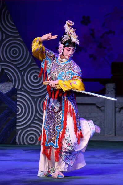 霸王别姬京剧台词有哪些经典片段_如何理解霸王别姬唱词深意-第2张图片-山城妙识 霸王别姬京剧台词有哪些经典片段_如何理解霸王别姬唱词深意-第2张图片-山城妙识