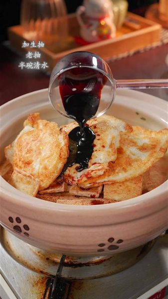 砂锅鸡蛋豆腐煲怎么做_鸡蛋豆腐煲用哪种豆腐最好-第2张图片-山城妙识 砂锅鸡蛋豆腐煲怎么做_鸡蛋豆腐煲用哪种豆腐最好-第2张图片-山城妙识