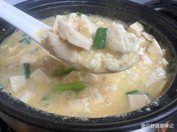砂锅鸡蛋豆腐煲怎么做_鸡蛋豆腐煲用哪种豆腐最好-第1张图片-山城妙识 砂锅鸡蛋豆腐煲怎么做_鸡蛋豆腐煲用哪种豆腐最好-第1张图片-山城妙识