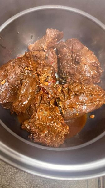 清炖牛肉用压力锅多久_清炖牛肉压力锅做法窍门-第2张图片-山城妙识 清炖牛肉用压力锅多久_清炖牛肉压力锅做法窍门-第2张图片-山城妙识