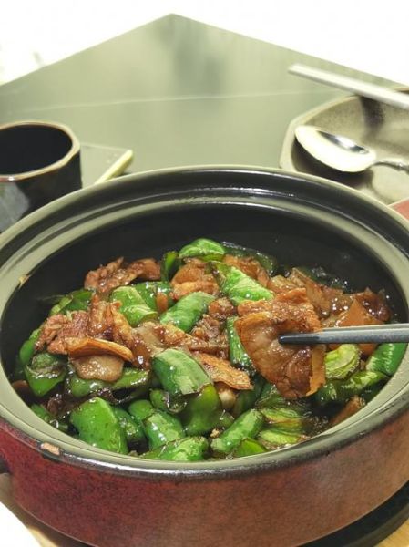 浙江菜家常菜有哪些_经典做法大全-第2张图片-山城妙识