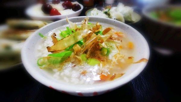 虾仁大米粥怎么做好吃_虾仁粥的正宗做法-第3张图片-山城妙识 虾仁大米粥怎么做好吃_虾仁粥的正宗做法-第3张图片-山城妙识