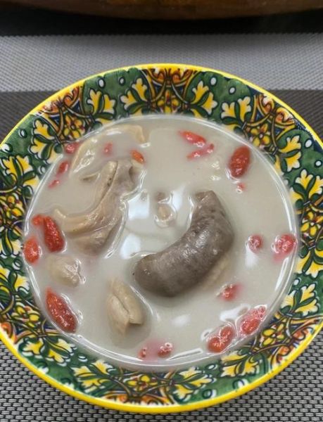 猪肚怎么煲汤好吃_猪肚煲汤的做法步骤-第2张图片-山城妙识 猪肚怎么煲汤好吃_猪肚煲汤的做法步骤-第2张图片-山城妙识