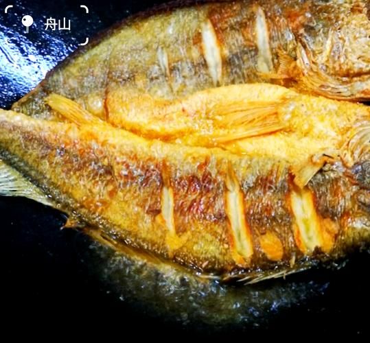 干炸黄花鱼怎么做_外酥里嫩不腥技巧-第1张图片-山城妙识 干炸黄花鱼怎么做_外酥里嫩不腥技巧-第1张图片-山城妙识