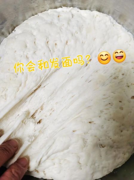 和面做面条怎么和面_手工面条和面比例是多少-第2张图片-山城妙识