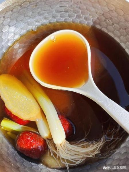 寒咳嗽吃什么好得快_生姜红糖水真的有用吗-第1张图片-山城妙识 寒咳嗽吃什么好得快_生姜红糖水真的有用吗-第1张图片-山城妙识