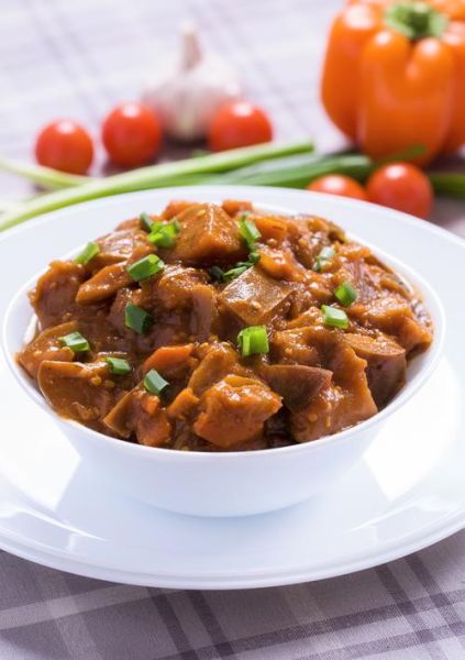 蚝油牛肉是哪个地方的菜系_正宗做法揭秘-第2张图片-山城妙识