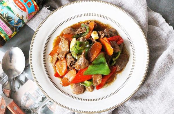 蚝油牛肉是哪个地方的菜系_正宗做法揭秘-第3张图片-山城妙识