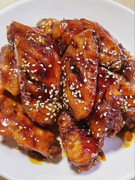 可乐鸡翅怎么煮好吃_可乐鸡翅最正宗的做法-第2张图片-山城妙识 可乐鸡翅怎么煮好吃_可乐鸡翅最正宗的做法-第2张图片-山城妙识