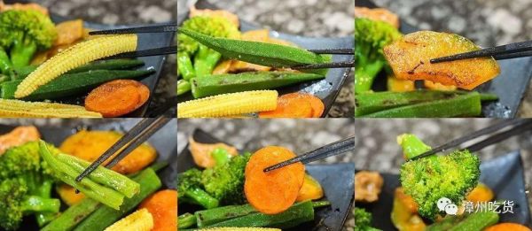 草莓丝瓜向日葵芭乐黄瓜小猪污_怎么搭配才好吃-第3张图片-山城妙识 草莓丝瓜向日葵芭乐黄瓜小猪污_怎么搭配才好吃-第3张图片-山城妙识