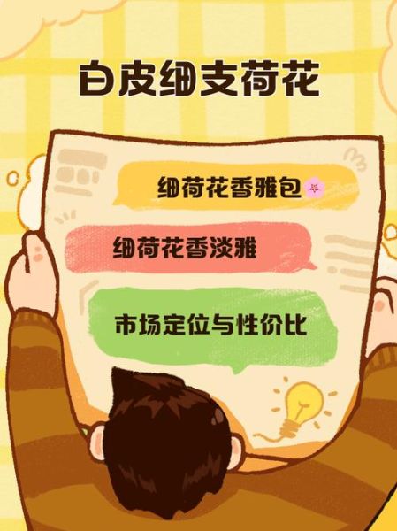 白莲花养成手册_如何识别真假白莲花-第1张图片-山城妙识