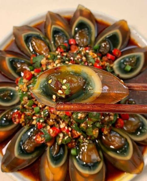 精致小菜做法大全_如何快速做出开胃小菜-第1张图片-山城妙识