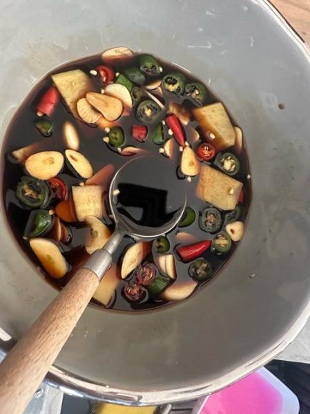 精致小菜做法大全_如何快速做出开胃小菜-第2张图片-山城妙识