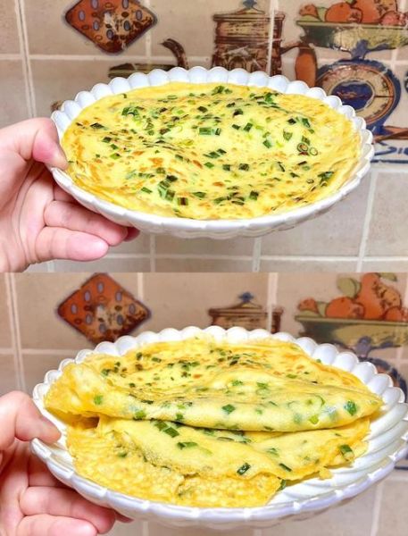 香葱饼怎么做_香葱饼家常做法-第2张图片-山城妙识 香葱饼怎么做_香葱饼家常做法-第2张图片-山城妙识