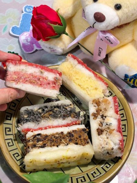 重阳节吃什么美食_重阳糕怎么做-第1张图片-山城妙识