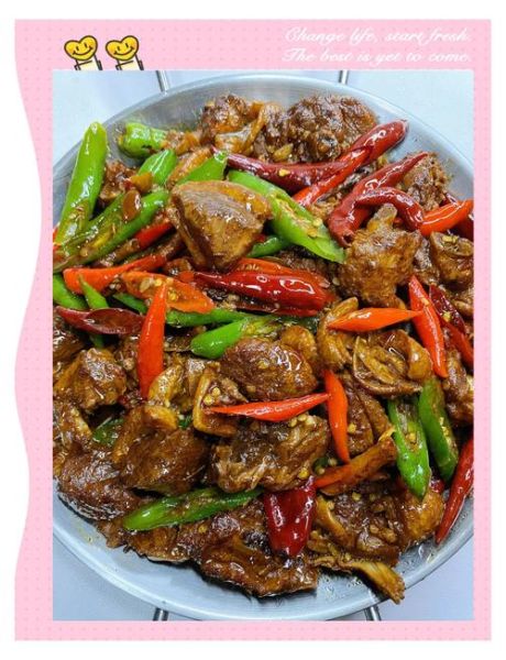 川菜啤酒鸭怎么做才入味_啤酒鸭怎么做好吃-第2张图片-山城妙识