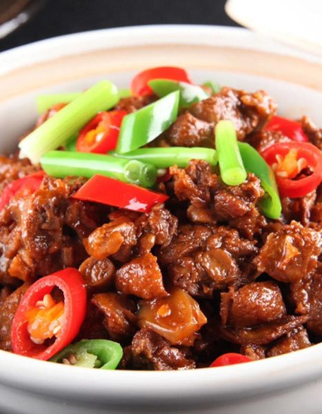 川菜啤酒鸭怎么做才入味_啤酒鸭怎么做好吃-第3张图片-山城妙识