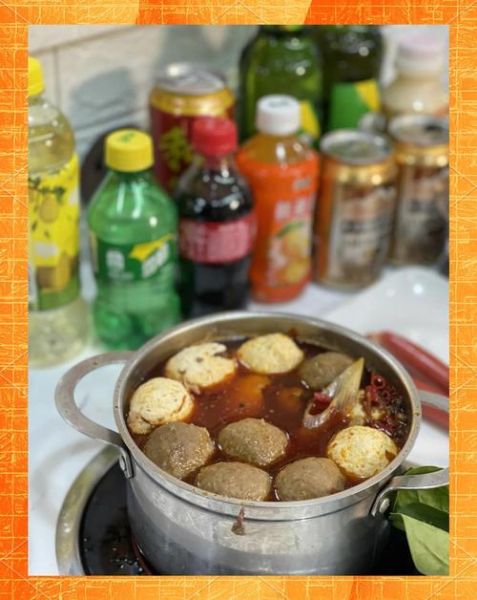 29元自助火锅菜品大全_哪些菜品最值得吃-第2张图片-山城妙识