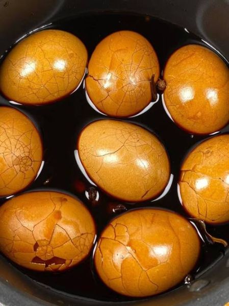 茶叶蛋一般煮多久最好_茶叶蛋煮多久入味-第1张图片-山城妙识 茶叶蛋一般煮多久最好_茶叶蛋煮多久入味-第1张图片-山城妙识