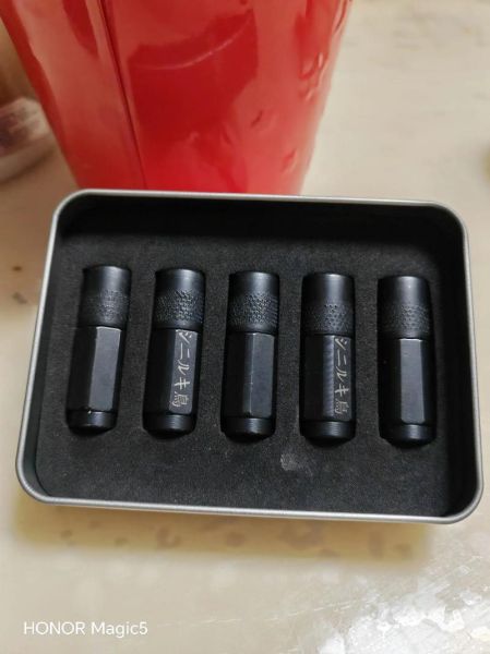 黄油枪嘴怎么选_黄油枪嘴漏油怎么办-第3张图片-山城妙识