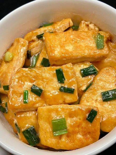 豆腐怎么做好吃_家常豆腐的做法大全-第1张图片-山城妙识