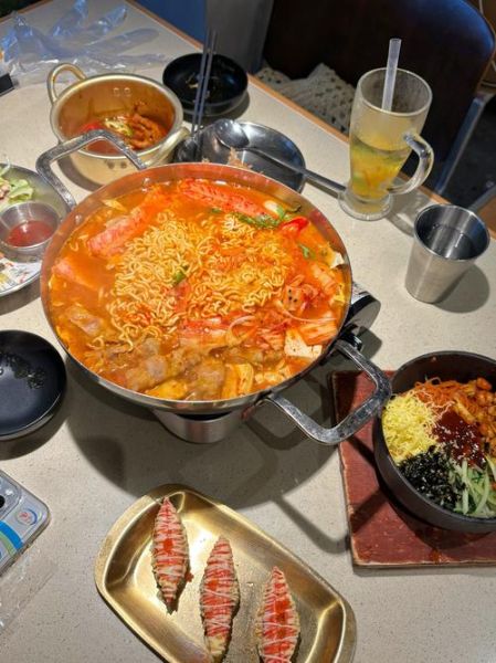 芝士火锅是哪里的美食_芝士火锅起源地-第3张图片-山城妙识