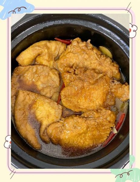 大排怎么卤才入味_大排卤多久合适-第1张图片-山城妙识