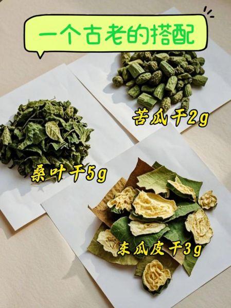 苦瓜干怎么制作_苦瓜干制作方法-第2张图片-山城妙识