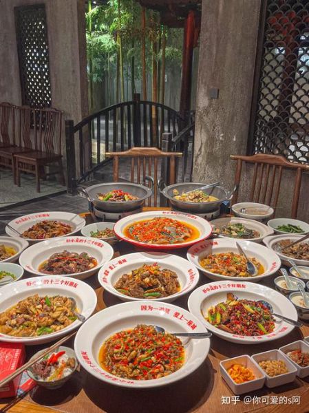 湘菜高档菜有哪些_湘菜高端宴席怎么点-第3张图片-山城妙识 湘菜高档菜有哪些_湘菜高端宴席怎么点-第3张图片-山城妙识