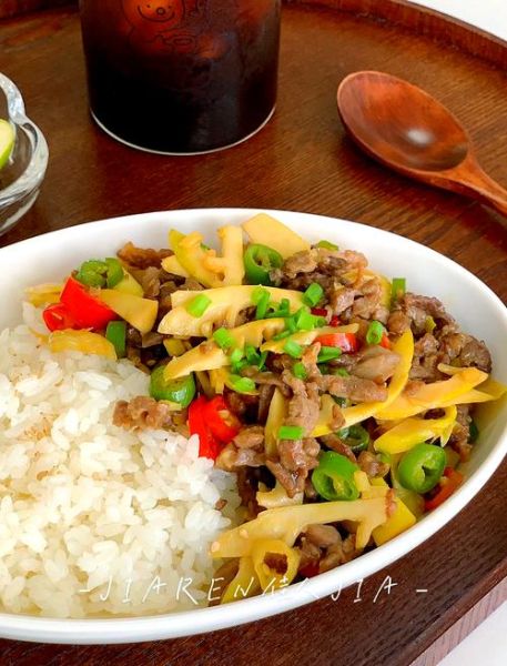 牛肉盖饭怎么做好吃_牛肉盖饭酱汁比例-第1张图片-山城妙识 牛肉盖饭怎么做好吃_牛肉盖饭酱汁比例-第1张图片-山城妙识