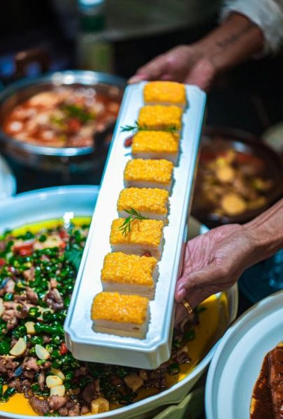 重庆江湖菜有哪些特色菜_重庆江湖菜必点推荐-第1张图片-山城妙识