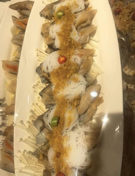 蛏子怎么洗干净_蛏子清洗的正确方法-第3张图片-山城妙识 蛏子怎么洗干净_蛏子清洗的正确方法-第3张图片-山城妙识