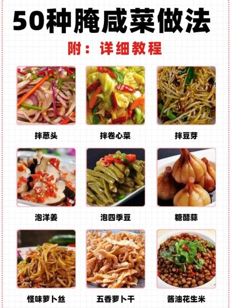 腌酸菜怎么做_酸菜腌制多久可以吃-第1张图片-山城妙识