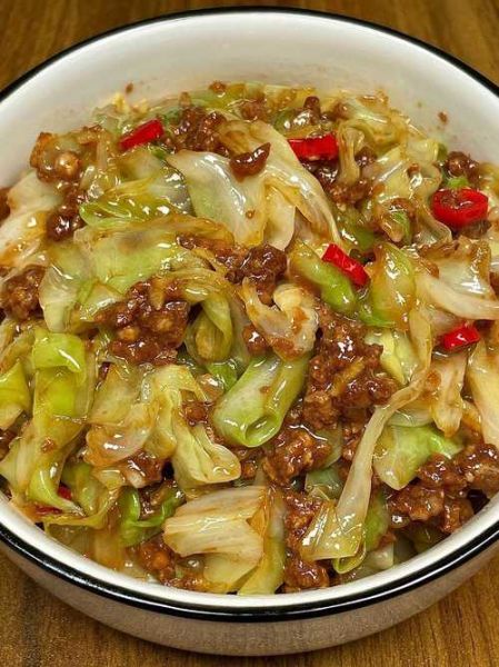 包菜图片大全_包菜怎么做好吃-第1张图片-山城妙识