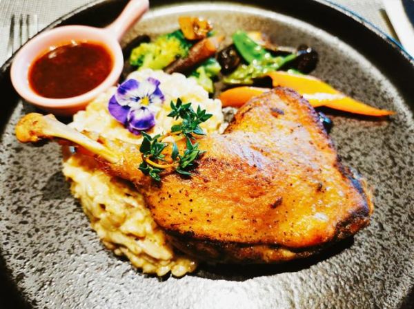 法国美食图片_如何拍出高级感-第1张图片-山城妙识 法国美食图片_如何拍出高级感-第1张图片-山城妙识