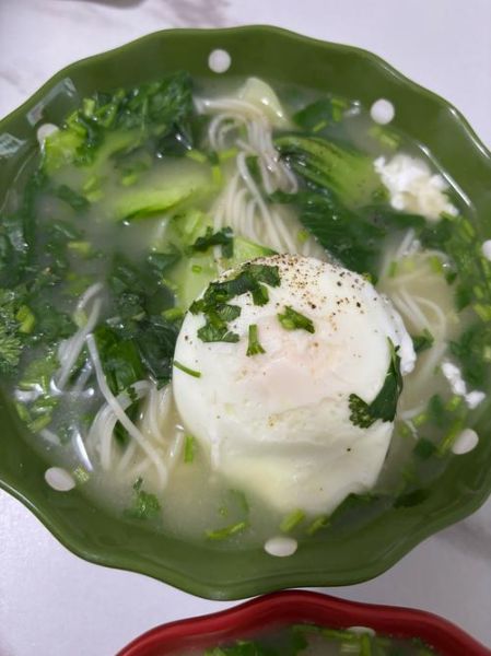 挂面煮几分钟_挂面怎么煮不糊-第1张图片-山城妙识